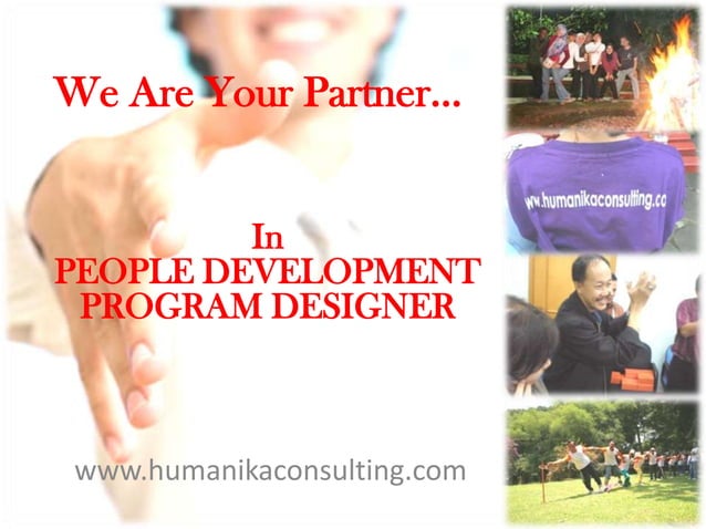 People development | PPSX