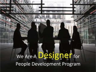 People development | PPSX