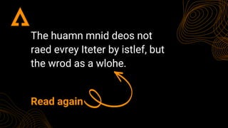 People Don't Read They scan.pdf