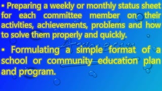 People Empowered Planning | PPTX