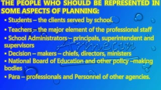 People Empowered Planning | PPTX