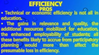 People Empowered Planning | PPTX