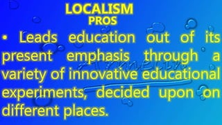 People Empowered Planning | PPTX