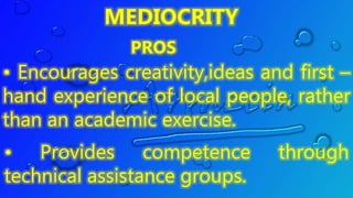 People Empowered Planning | PPTX