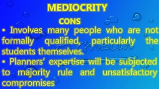 People Empowered Planning | PPTX