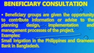 People Empowered Planning | PPTX