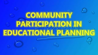 People Empowered Planning | PPTX