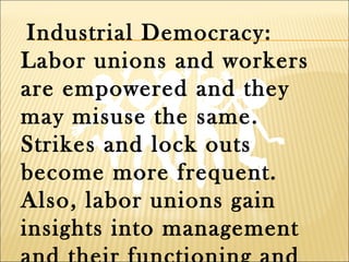 People empowerment | PPT