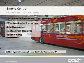 People feel better in colt conditions | PPT