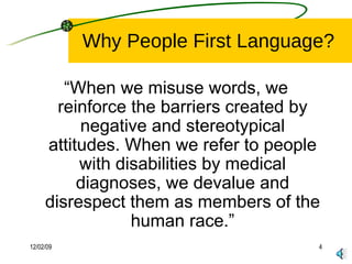 People First Web Lecture | PPS