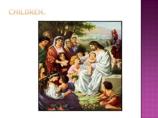 People in the time of jesus | PPT