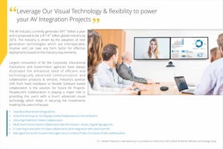 PeopleLink Corporate Brochure-2016 | PDF