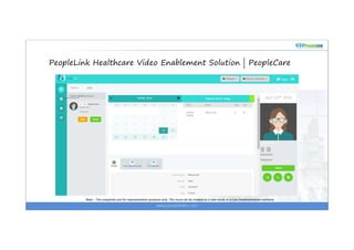 People link corporate presentation[2584] | PDF