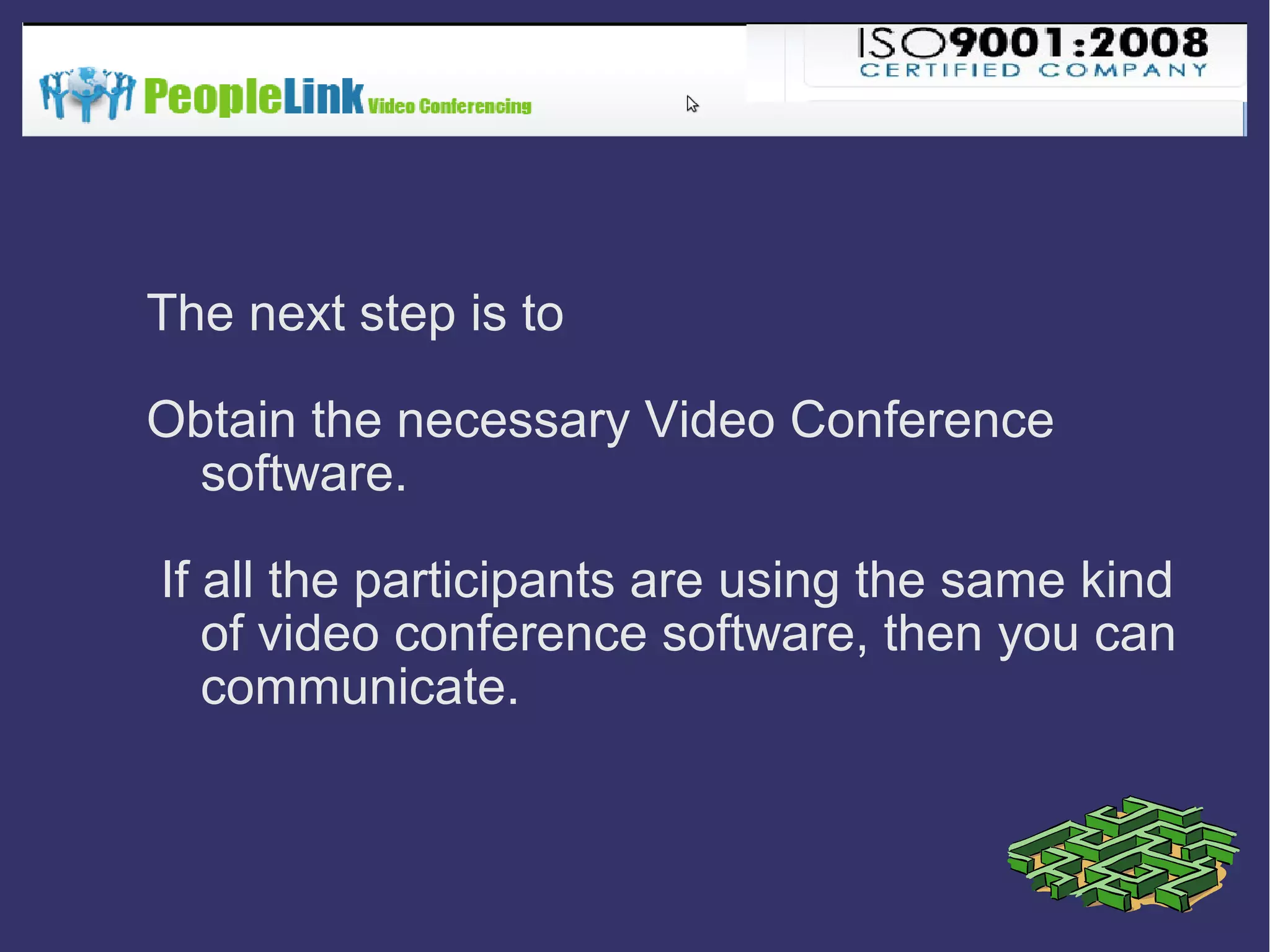 Peoplelink vc | PPS