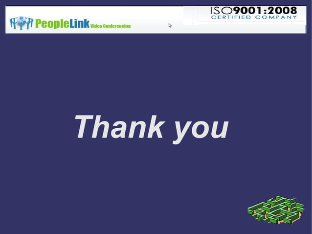 Peoplelink vc | PPS