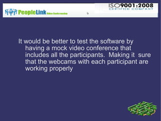Peoplelink vc | PPS