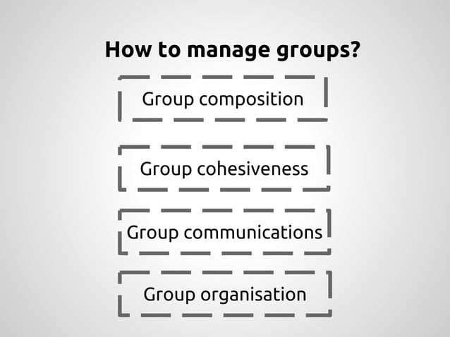 People management | PDF | Careers