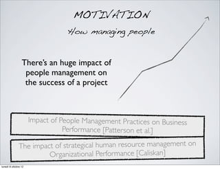 People management | PDF