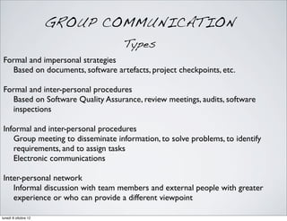 People management | PDF