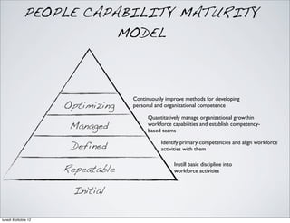 People management | PDF