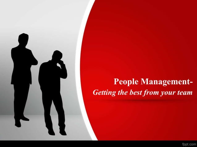 People Management.ppt