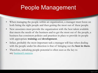 People Management.ppt