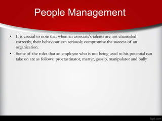 People Management.ppt