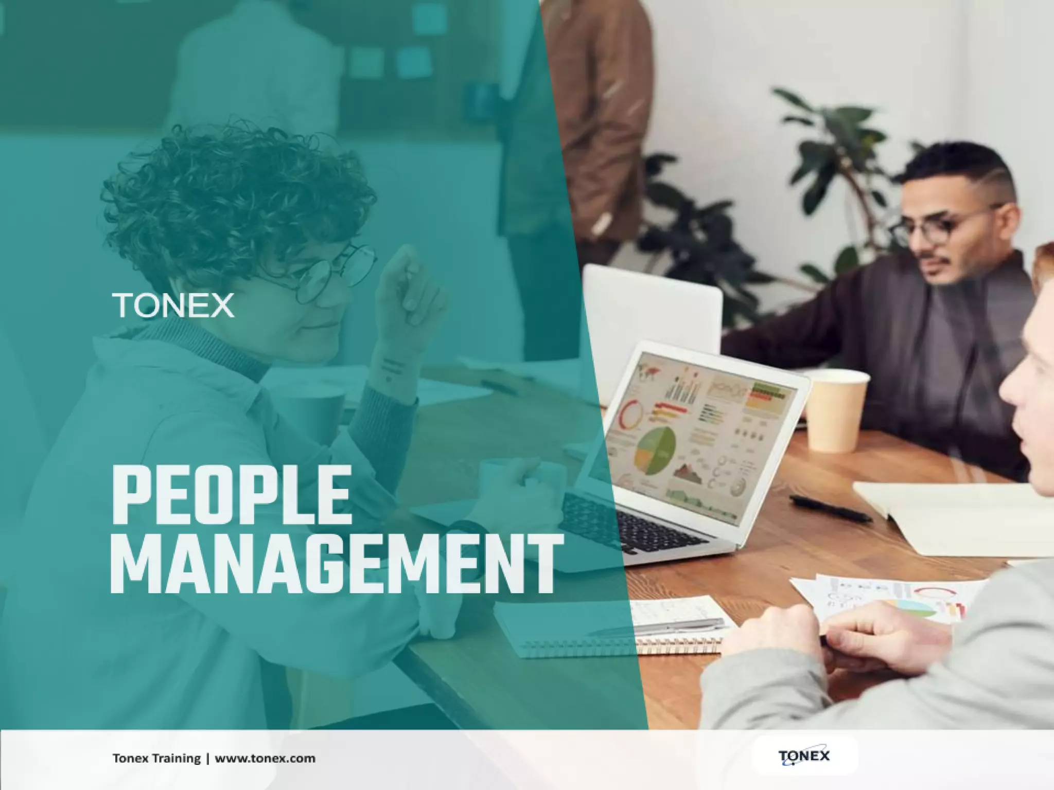 People Management Training, Strategic People Management, Fundamentals ...