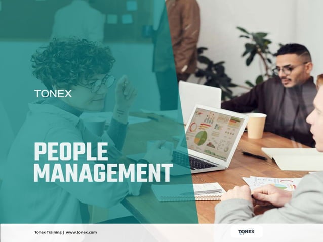 People Management Training, Strategic People Management, Fundamentals ...