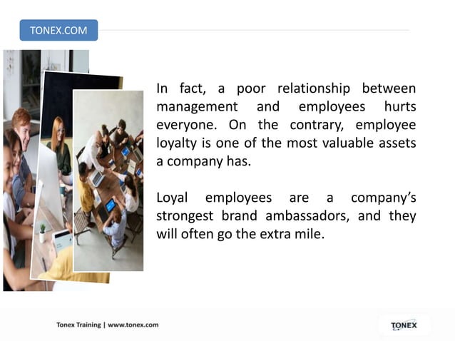 People Management Training, Strategic People Management, Fundamentals ...