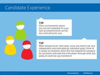 PeopleMatter: Assessment Tests Screening Series | PDF