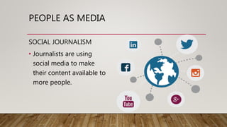 People Media | PPTX