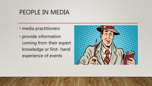 People Media | PPTX