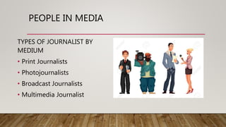 People Media | PPTX