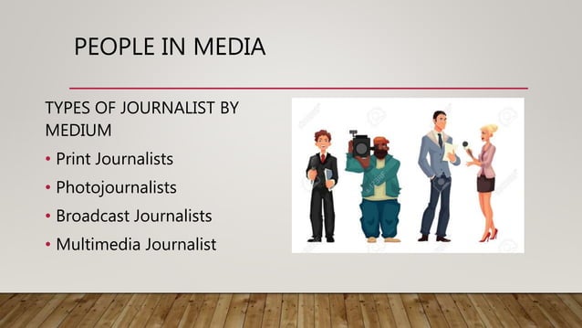 People Media | PPTX