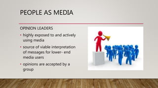People Media | PPTX