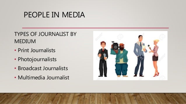 People Media