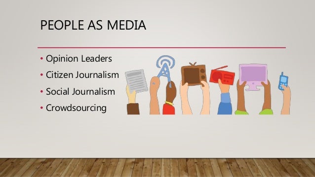 People Media