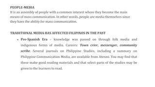 PEOPLE MEDIA.pptx