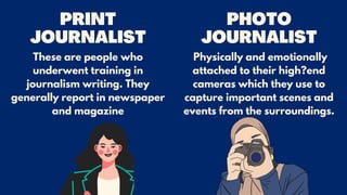 PEOPLE MEDIA-People Media, People as Media, People in Media | PPTX
