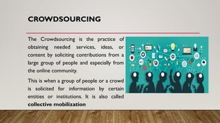 People & Media Definition and Types. PPT. | PPTX