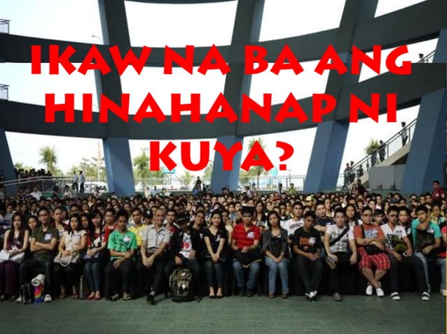 EDTECH101 THV | PEOPLE MEDIA | PPT