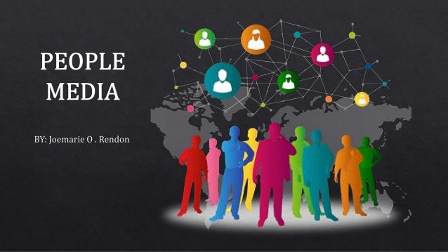 People media