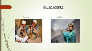 People of hunza valley | PPTX | Sikhism | Religion & Spirituality