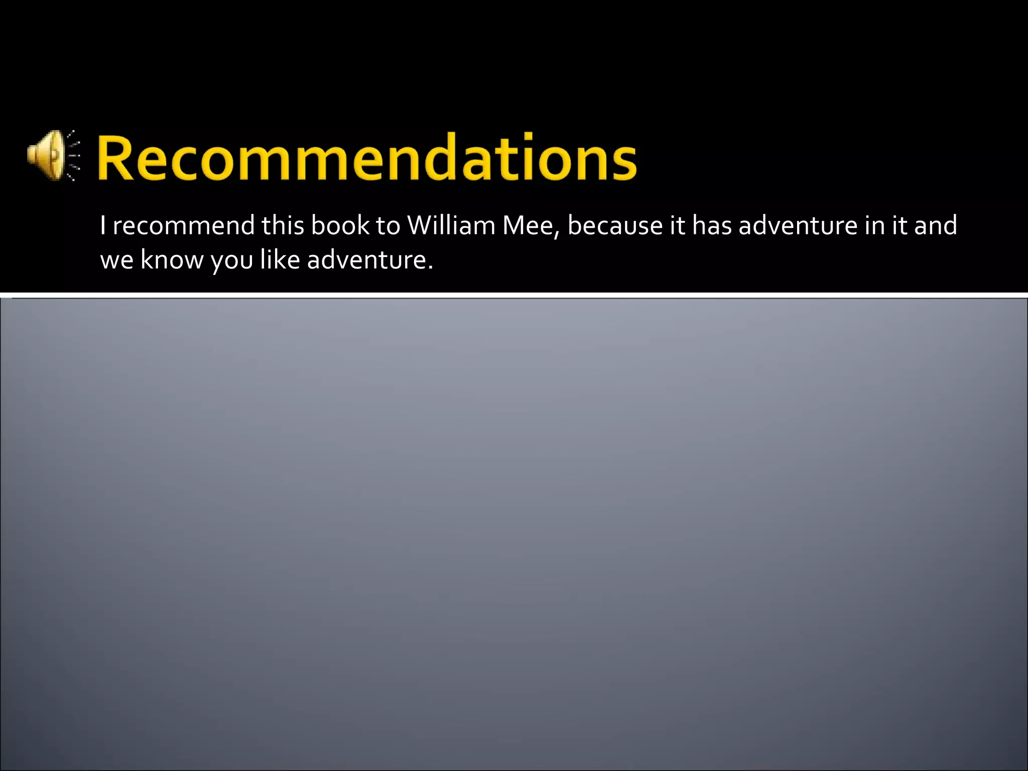 People Of Sparks | PPT