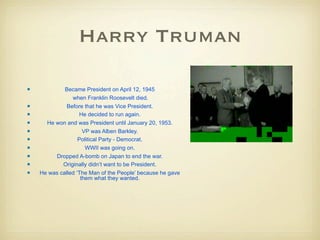 People of WWII | PPT