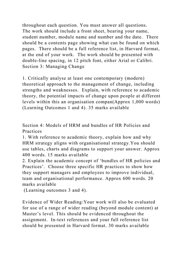 People & Organisations Writ 2 Assignment BriefThe assessment fo.docx