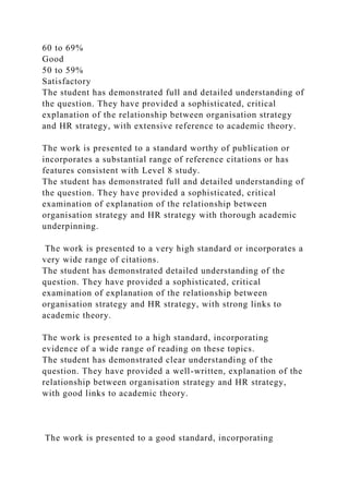 People & Organisations Writ 2 Assignment BriefThe assessment fo.docx