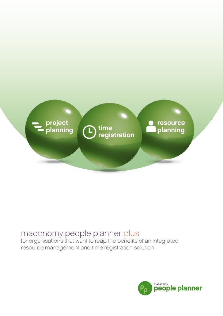 People Planner Plus Brochure 3.0[1]