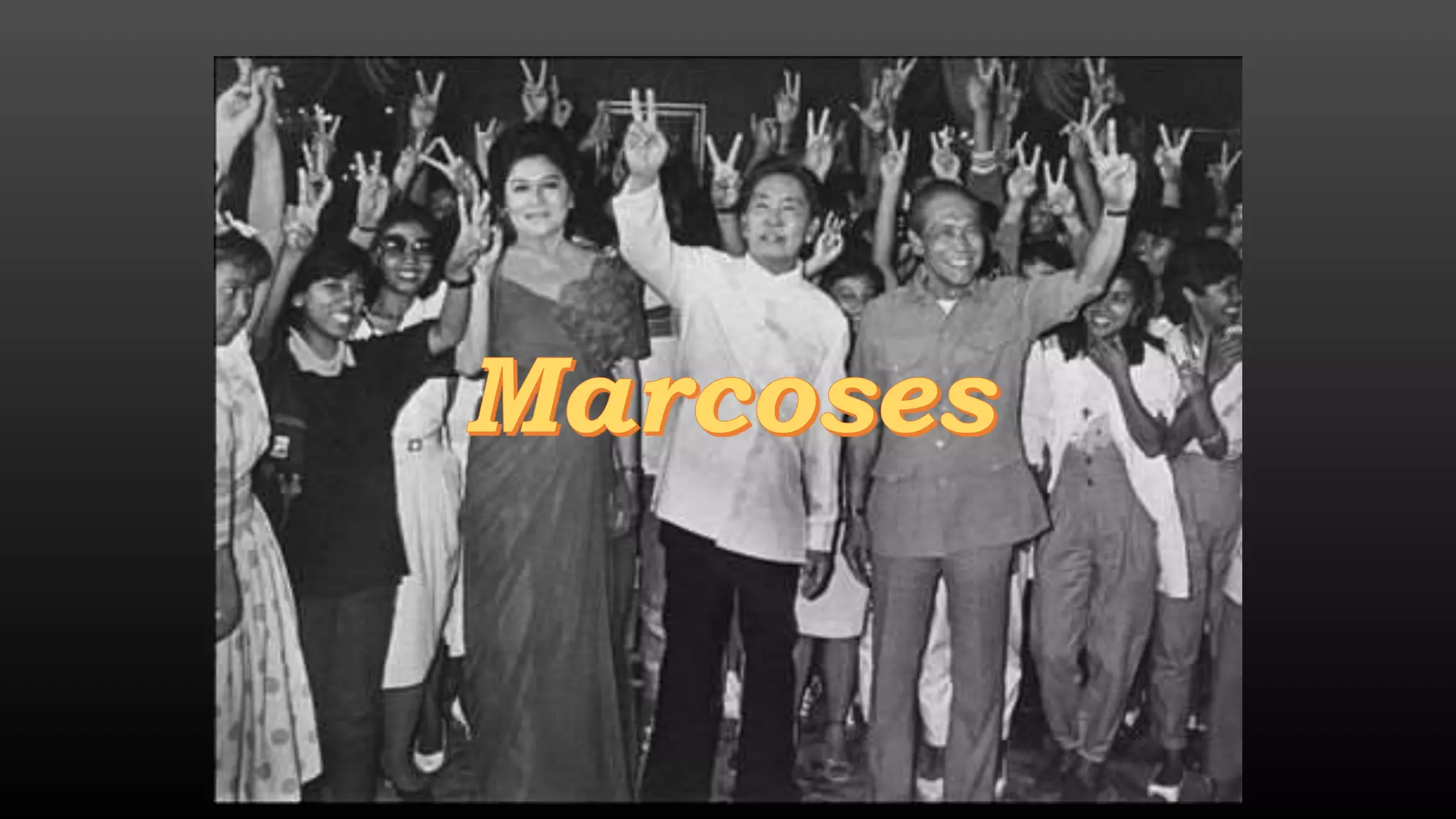 People Power Revolution | PPTX